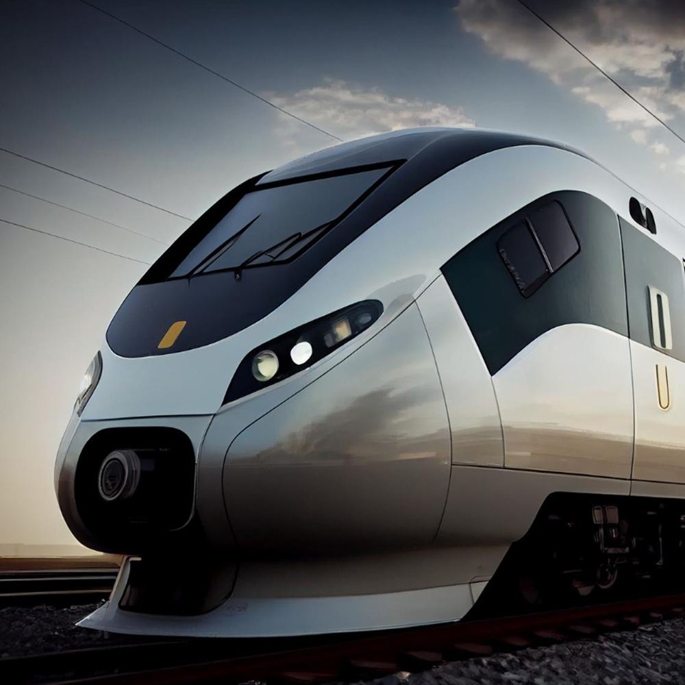 Сертификация IRIS Railway Industry Standard для предприятий ...